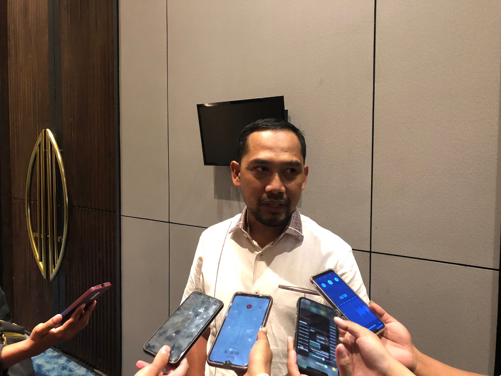 DPRD Samarinda Ingatkan Pentingnya Label Halal pada Produk Repacking ...